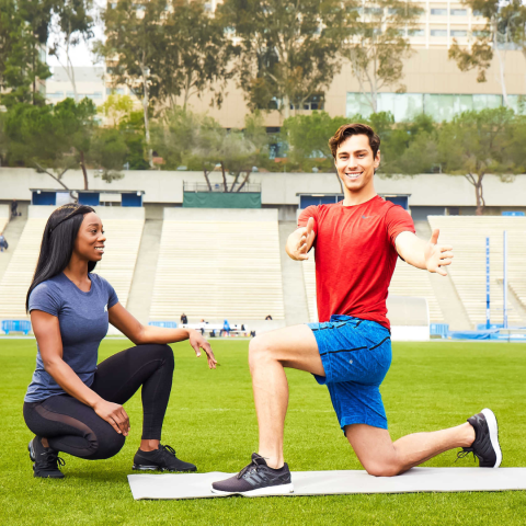 NASM Corrective Exercise Specialist (CES) - OPS