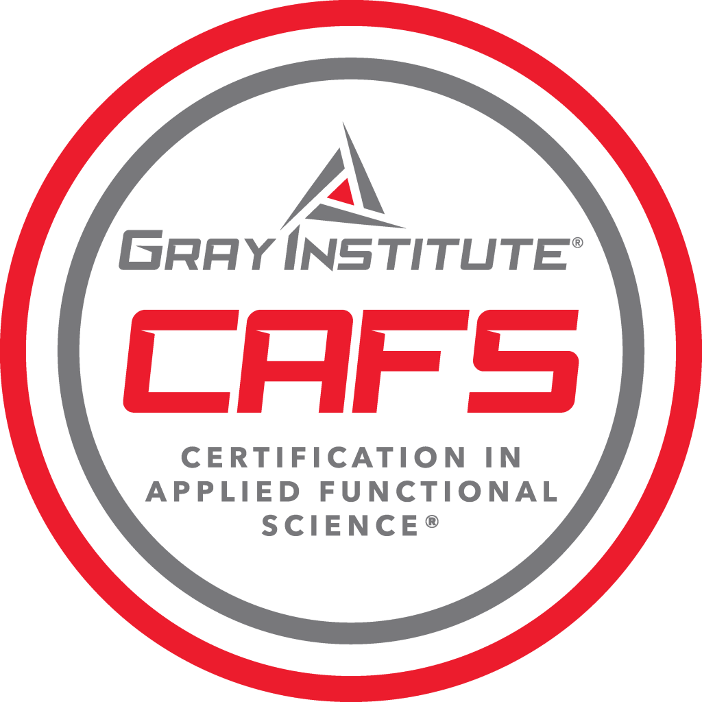 Gray Institute | OPS