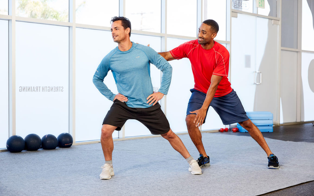 A GUIDE TO NASM’S CORRECTIVE EXERCISE CONTINUUM (CEX): | OPS