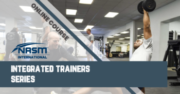 Integrated Training Series - OPS