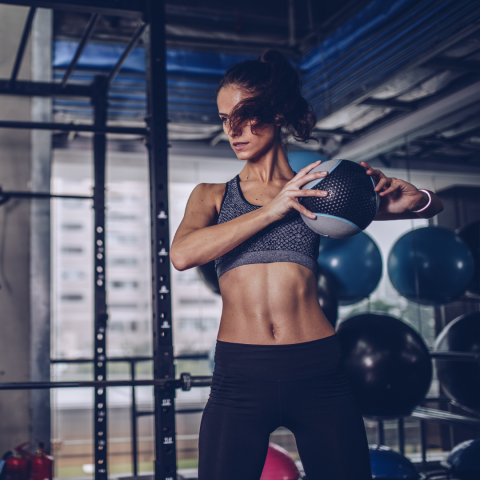 NASM Integrated Training Series - OPS