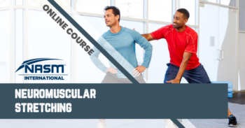 Neuromuscular Stretching - OPS