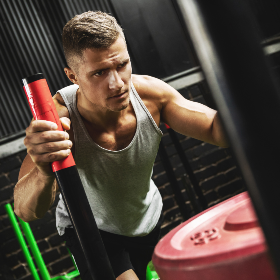 NASM Strength and Conditioning Bundle - OPS