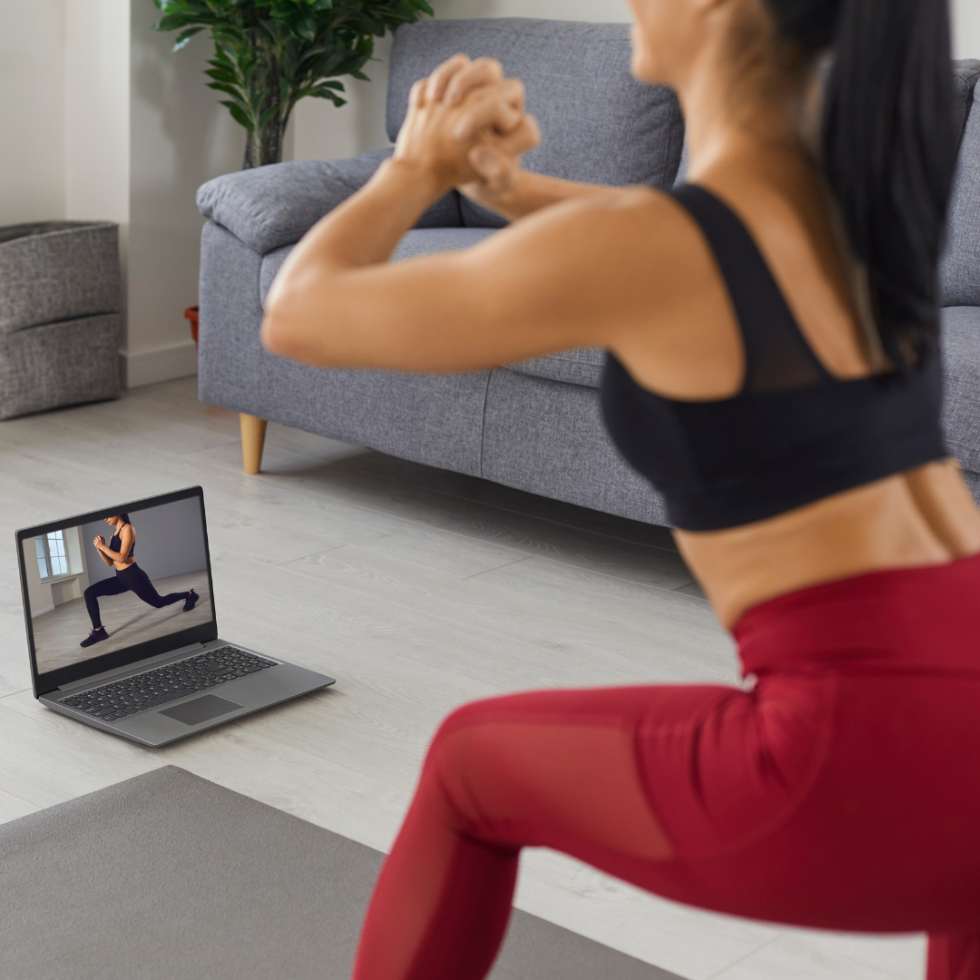 NASM Virtual Coaching Specialization (VCS) - OPS