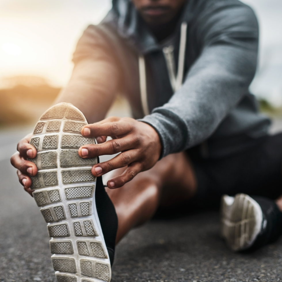 NASM Stretching and Flexibility Coach (SFC) - OPS