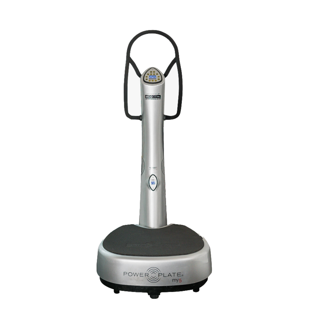 Power Plate my5 - OPS