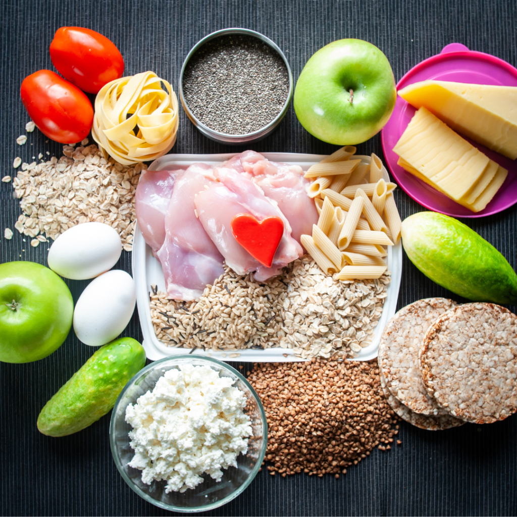 NASM Certified Sports Nutrition Coach (CSNC) - OPS