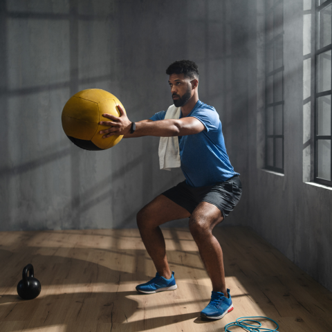 NASM Fitness and Nutrition Bundle - OPS