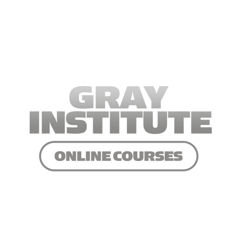 Gray Institute Online Courses | Functional Science for Fitness