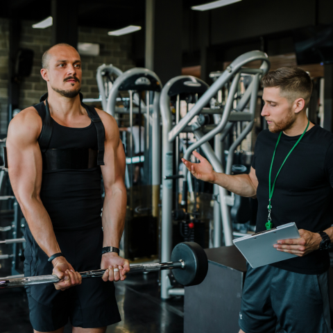 NASM Online Courses | NASM Online Certification