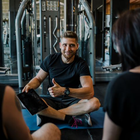 NASM ONLINE COURSE BUNDLES | OPS