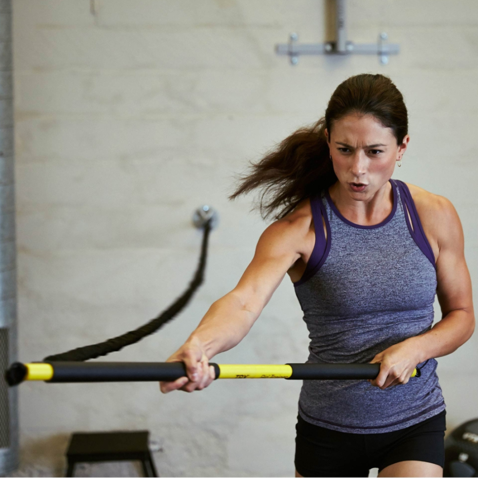 TRX RIP Training Essentials Digital Course