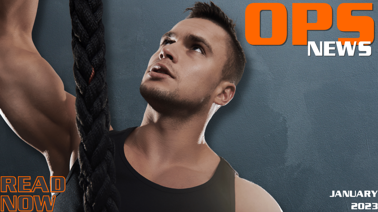 Latest OPS News & Updates | Core Fitness HK Insights