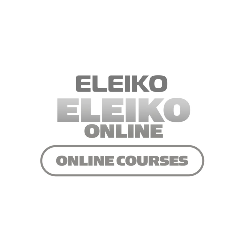 Eleiko Weight Lifting Online Courses | Master Your Technique