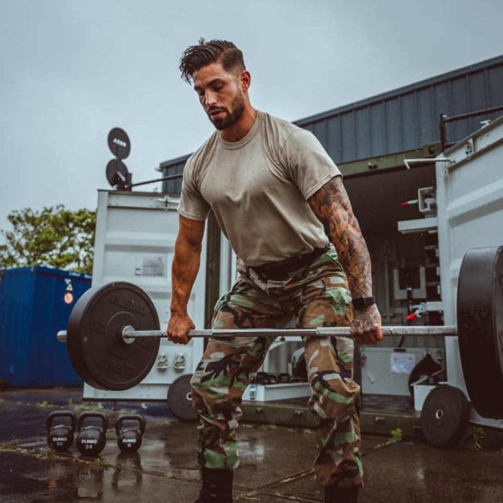 Eleiko Tactical Training Level 1 Digital Online Course - OPS