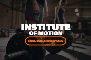 NASM Certified Personal Trainer Certification (CPT) - OPS