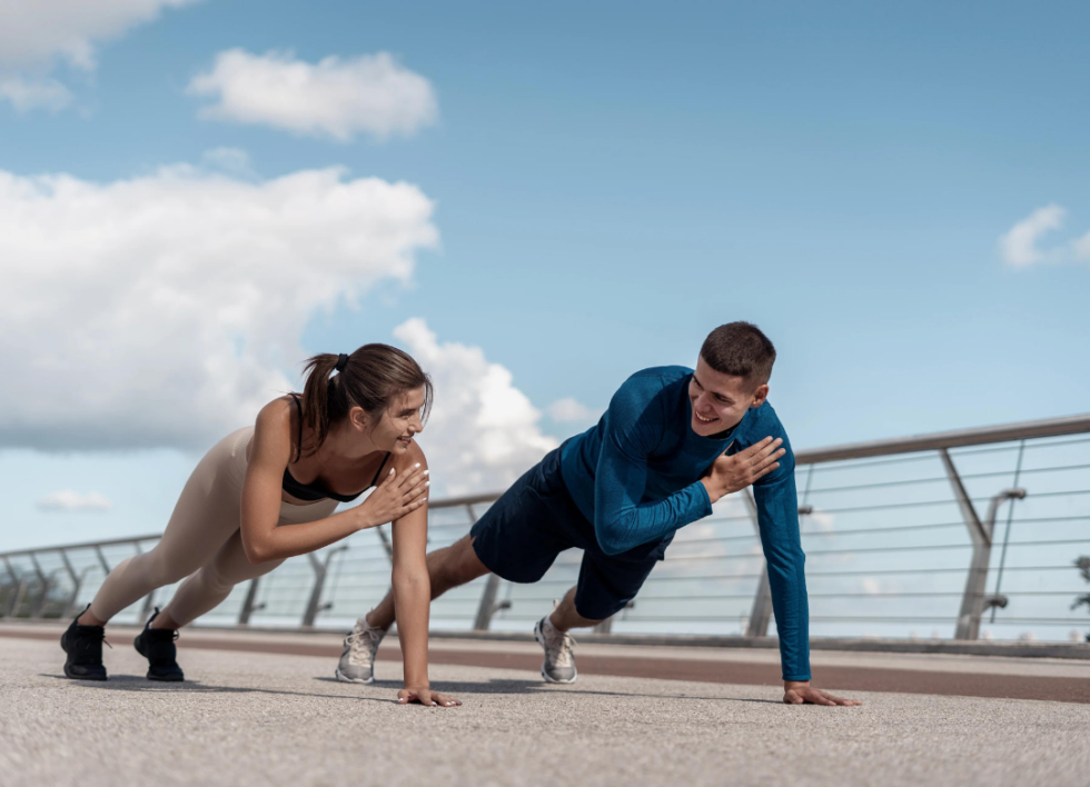 The Kinetic Chain Explained and How to Apply It