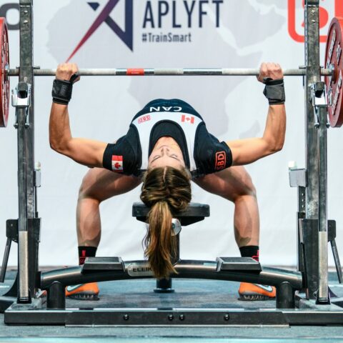 ELEIKO Powerlifting Level 1 Digital Online Course - OPS