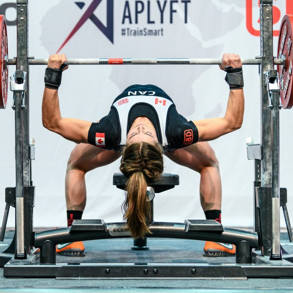 ELEIKO Powerlifting Level 1 Digital Online Course - OPS