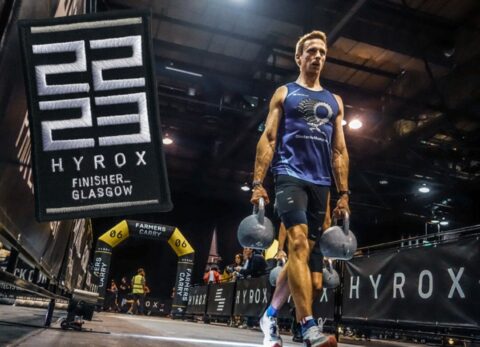 How to Train for HYROX with 5 Proven Strategies