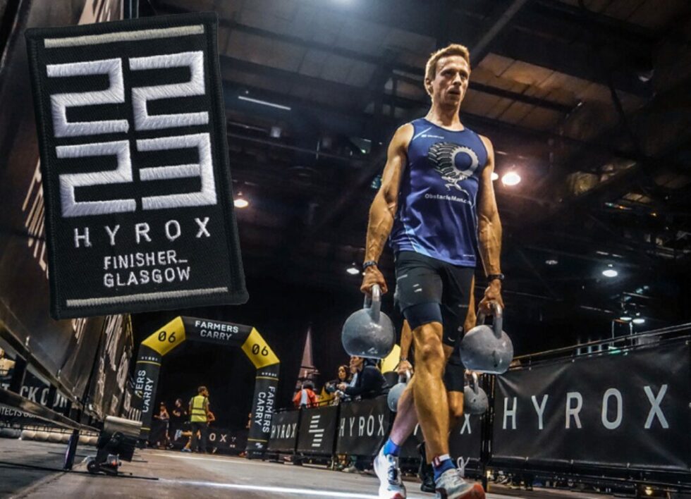 How to Train for HYROX with 5 Proven Strategies