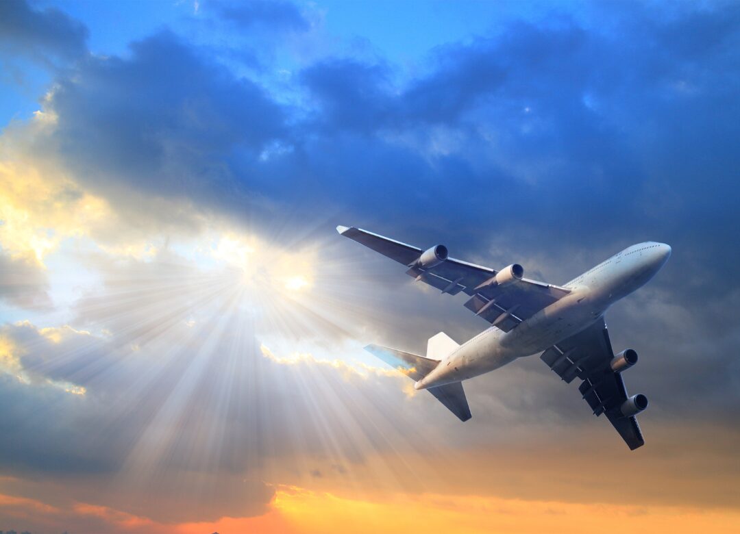 Fit in Flight Wellness Tips for Healthy Travel
