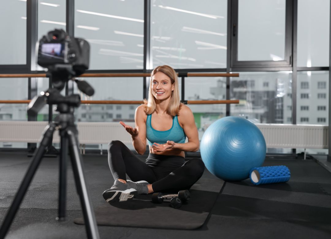 Online Fitness Education Trends and Benefits for Trainers